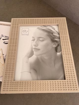 Portafoto in legno Mascagni 15x20