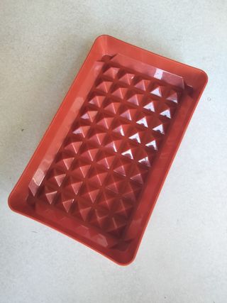 stampo plastica