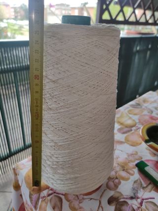 Matassa di spago