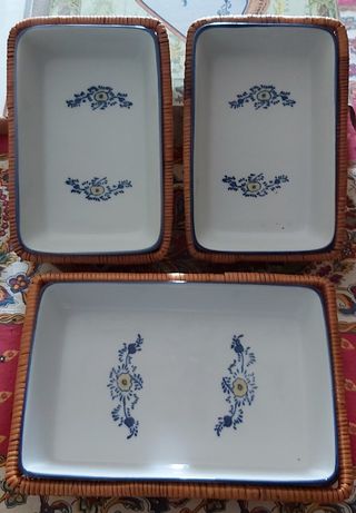 SET PIROFILE CON CESTINO