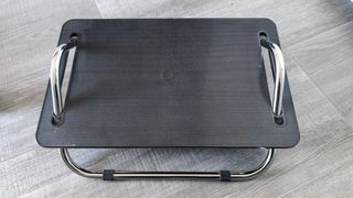 poggiapiedi ikea Dagotto nero