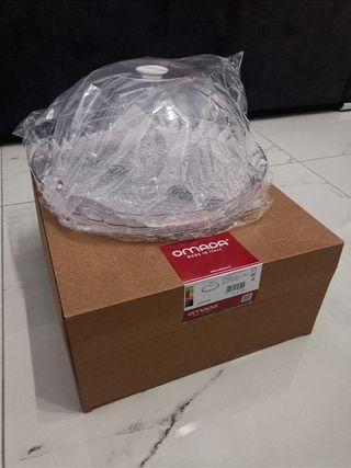 Porta Dolci, Tortiera Infrangibile 33cm Omada