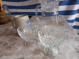 set vetro.       4euro 