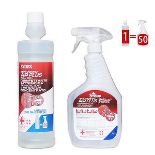 Sanificante Septogard AP Plus 1 Lt