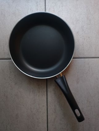 Padella Ballarini 24 cm Made In Italy nuova
