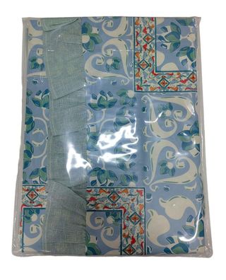 tovaglia plastificata 