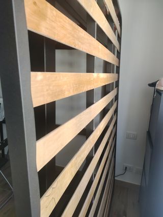 Rete Matrimoniale 160x200