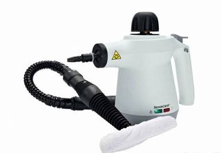Lavasuperfici Pulitore manuale a vapore SilverCres