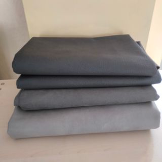 lotto tessuti in similpelle 