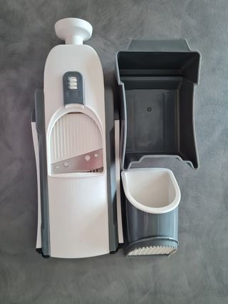 affetta verdure manuale 