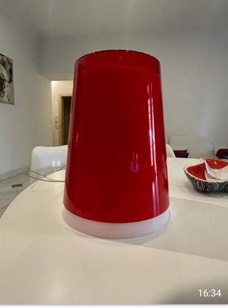 Lampada a sospensione Pedrale design 60 cadauno