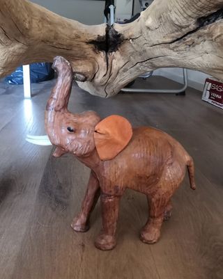 Elefante ornamentale