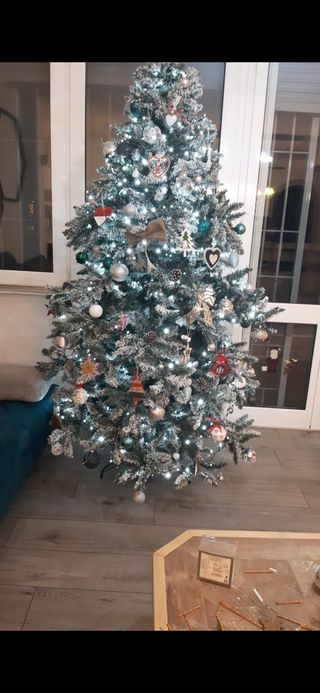 albero di natale 🎄