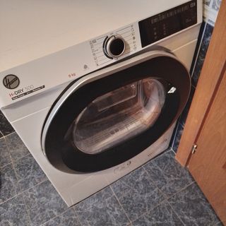 asciugatrice hoover kg 9