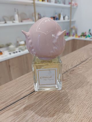 profuamatore pomo lucido rosa