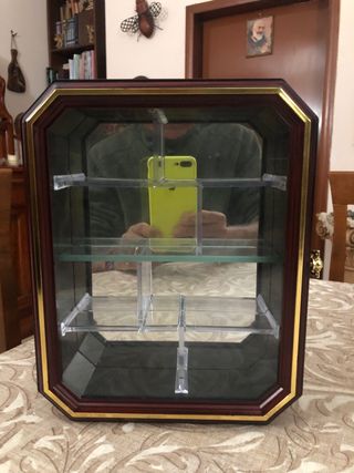 Piccola vetrinetta 