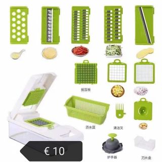 taglia verdure