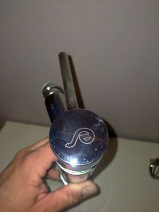 rubinetto bidet es modello alto