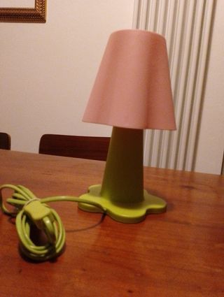 lampada ikea