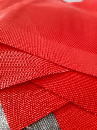 5 tovagliette americane