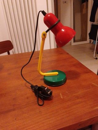 lampada vintage Brama 