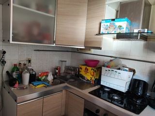vendo cucina completa