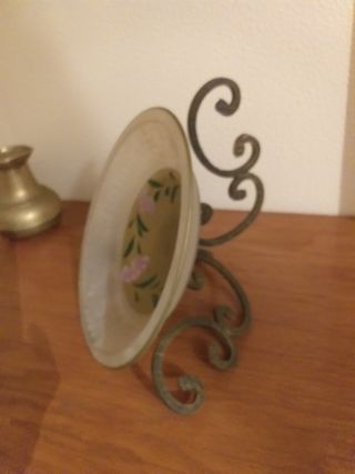 vaso ornamentale artigianale 