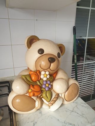 orso gigante thun