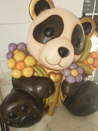 panda  gigante  thun