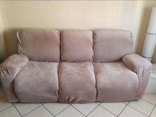 COPRIDIVANO 3 POSTI