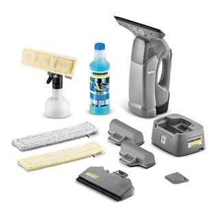 Lavavetri Professionale WV10 P Karcher