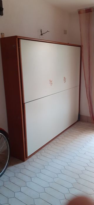 letto a castello
