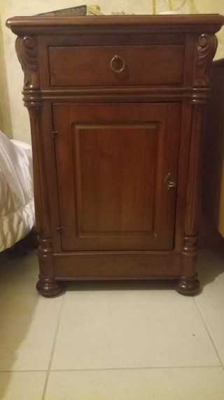 Comodini da camera da letto 