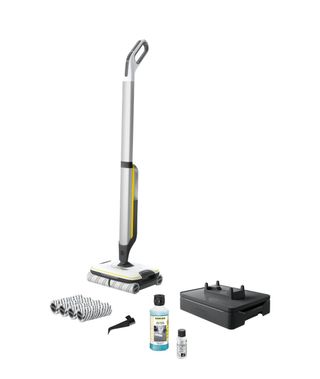 FC7 lava pavimento Cordless Karcher 