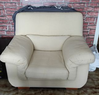 poltrona Poltronesofà 2003