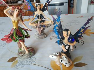 3statuine