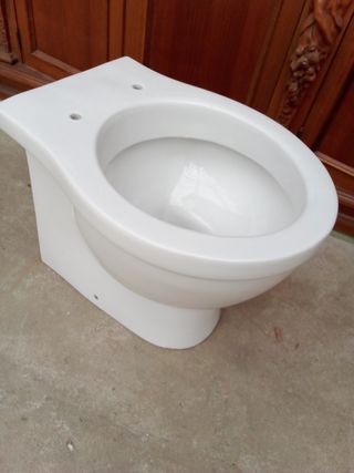 Water Nuovo Con Difetto Di Fabbrica H 42 X Cm 37 L