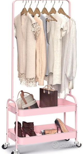 Armadio appendiabiti