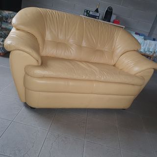 Divano 2 posti