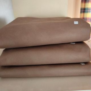 tessuto effetto pelle 