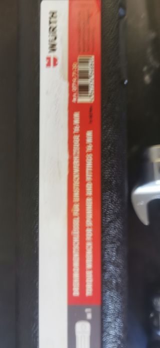 vendo nuovA
