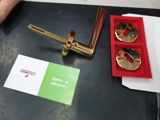 maniglia made inn italy