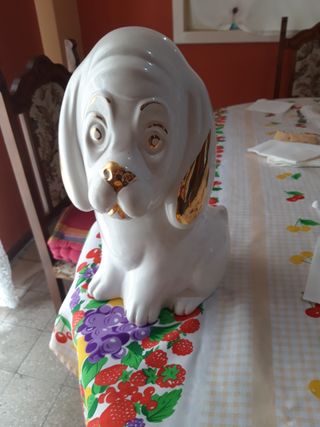 cane ceramica