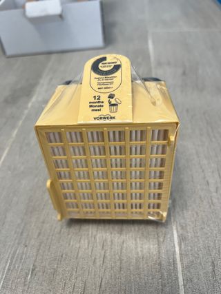 Filtro folletto 135/136 originale 