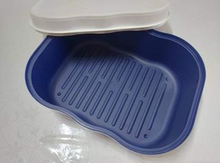 Contenitore porta pane Tupperware