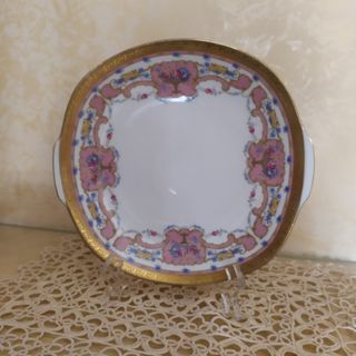 Piatto Royal Renhania 