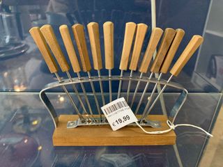 Bacchettine aperitivo 