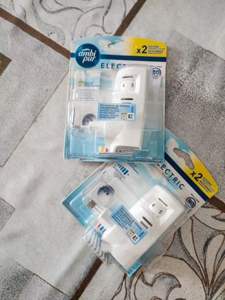 Vaporizzatore Ambi Pur