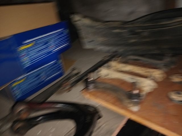 Despiece civic ek y ej de segunda mano en Trobajo del Camino en WALLAPOP