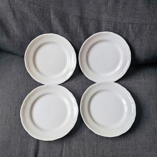 4 piatti dolce Richard Ginori pat usa 3501321